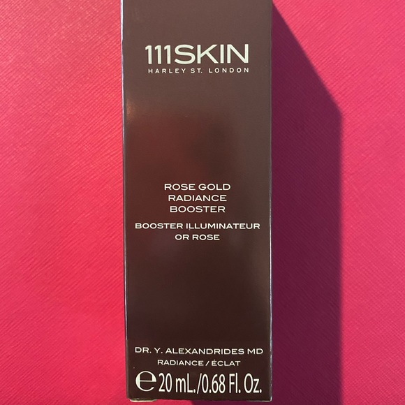 111SKIN | Makeup | 11 Skin Radiance Booster | Poshmark
